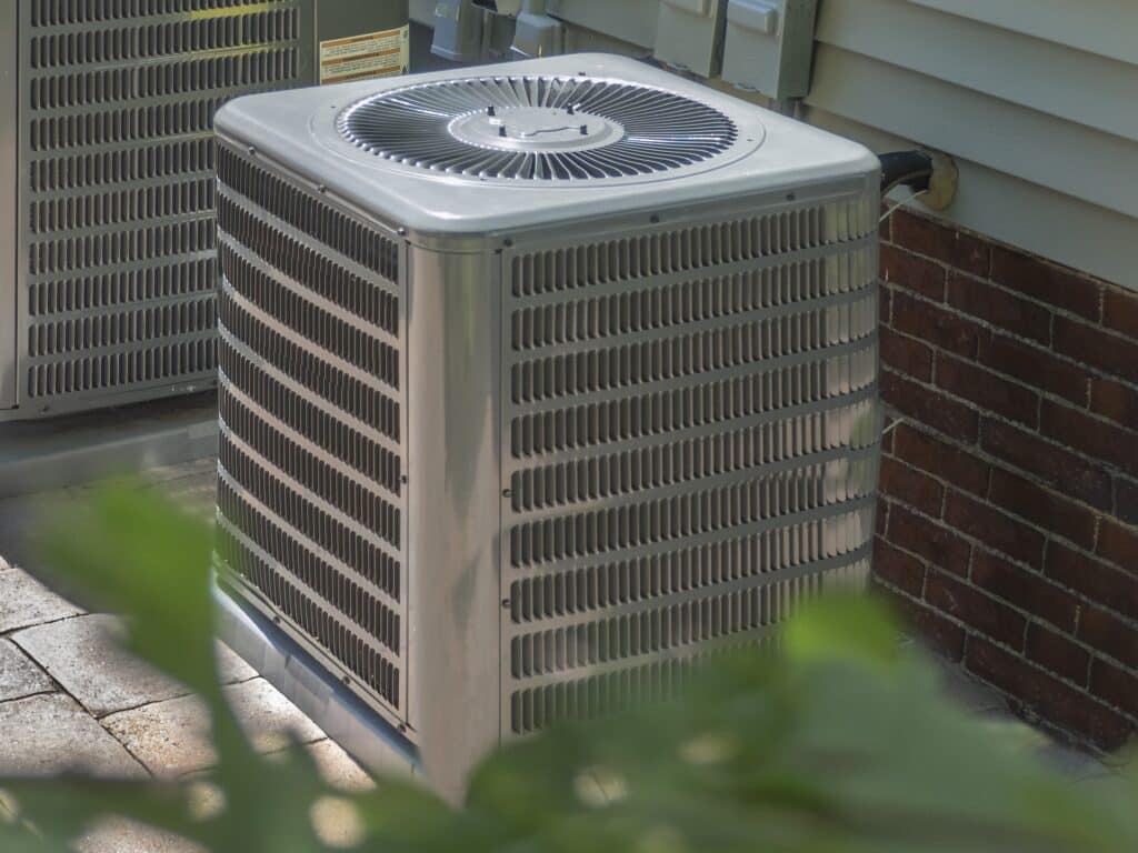 How to Transition Your HVAC Unit from Cooling to Heating - One Hour ...